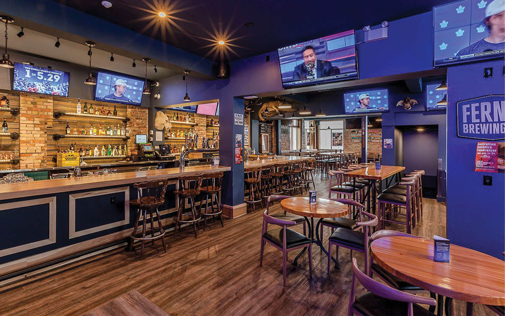 Contact Us – The Fernie Taphouse
